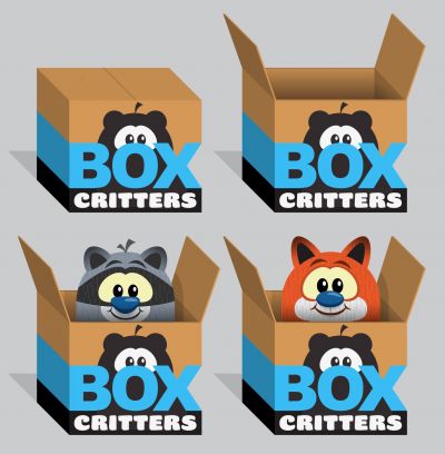 Box Critters - Box Critters Wiki (PT)
